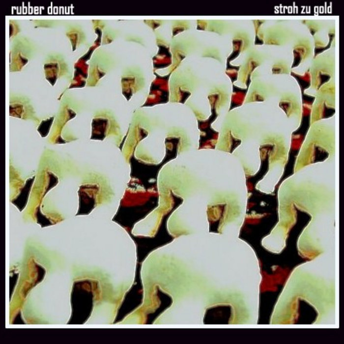 snake disease | rubber donut