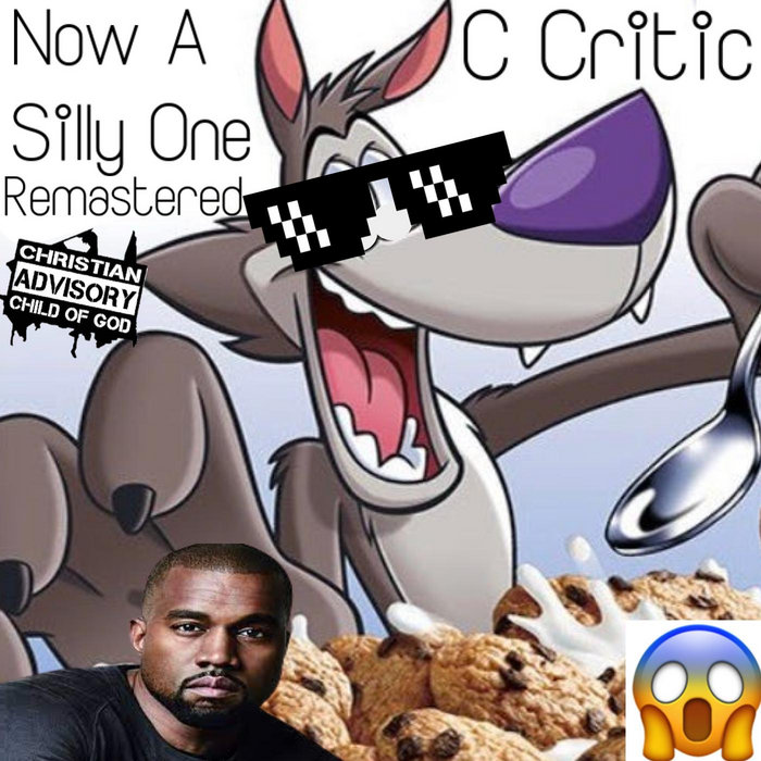 (Old) Now A Silly One | The Critic