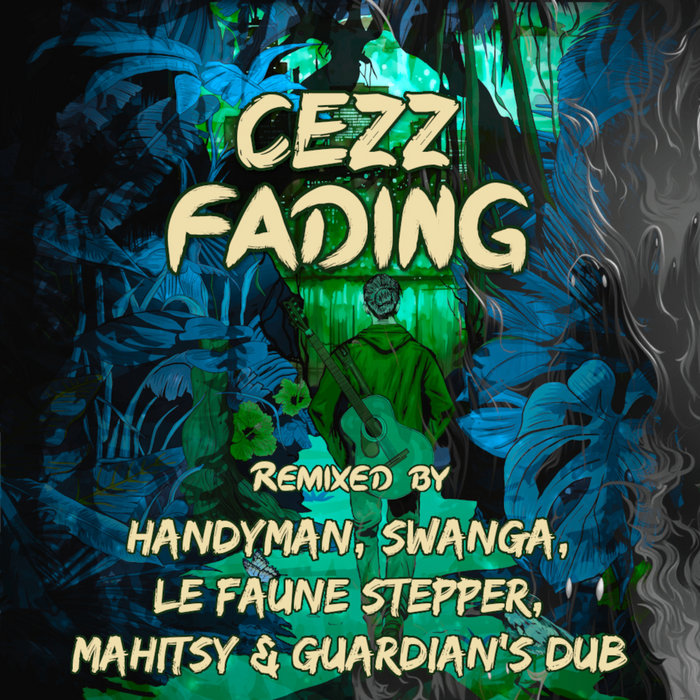 Cezz - Fading Remixed | Various Artists | Subsquad Prod.