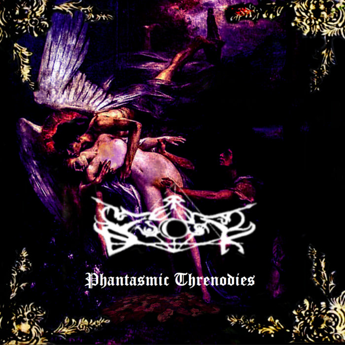 Phantasmic Threnodies | Ethereal Dusk