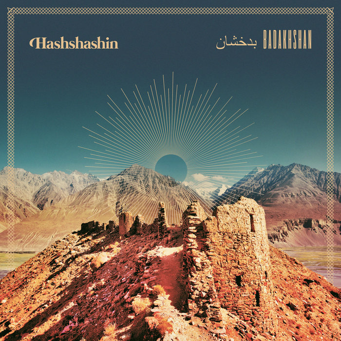 Hashshashin