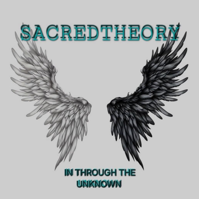 In Through The Unknown | Sacred Theory