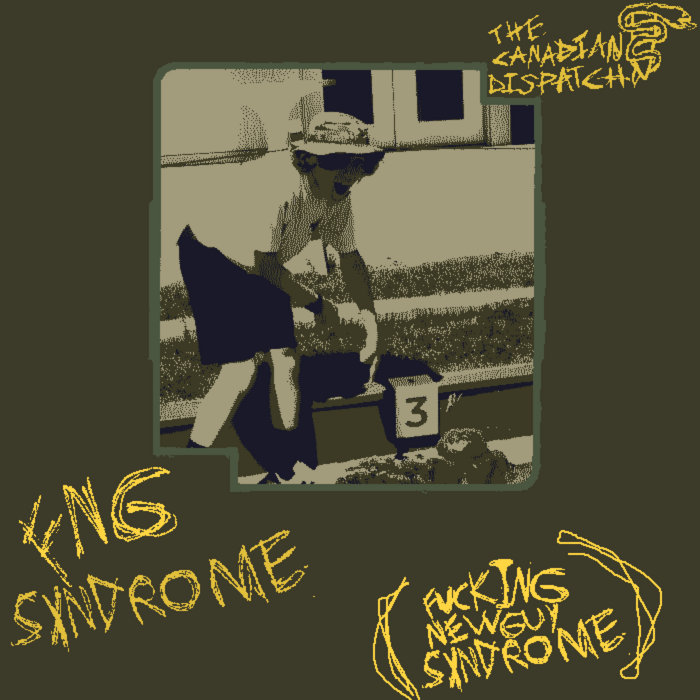 FNG Syndrome | The Canadian Dispatch | Thee Canadian Dispatch