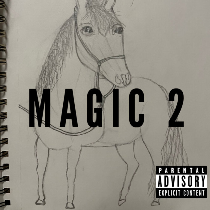 MAGIC 2 | DJ Comprehende & Type1ne | Type1ne