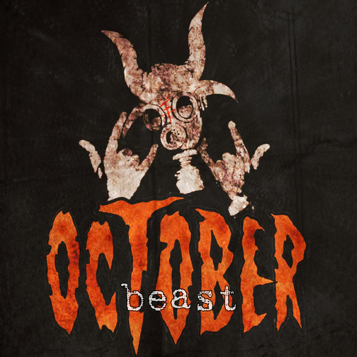 Beast - demo | October