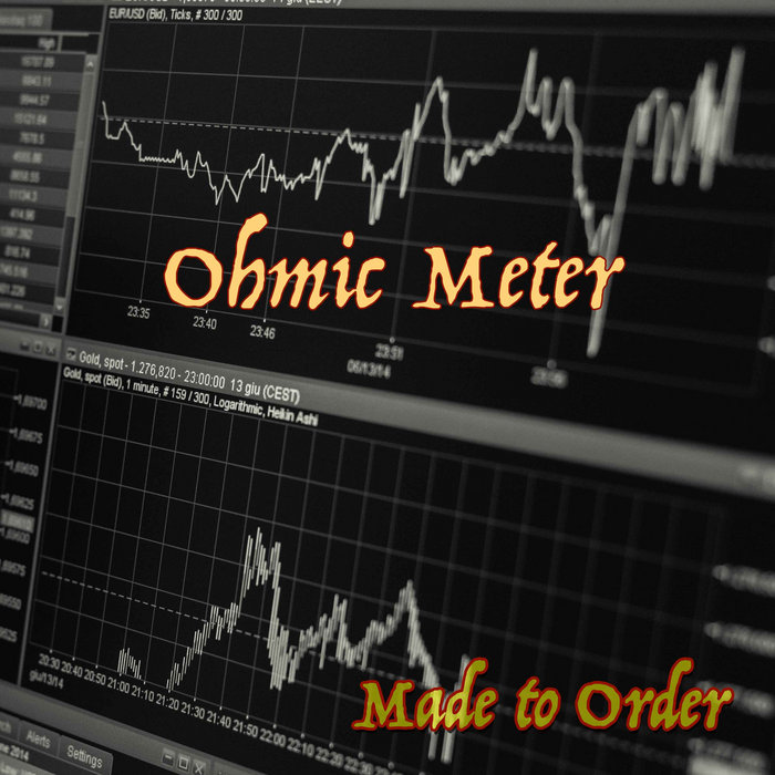 Ohmic Meter | Made to Order
