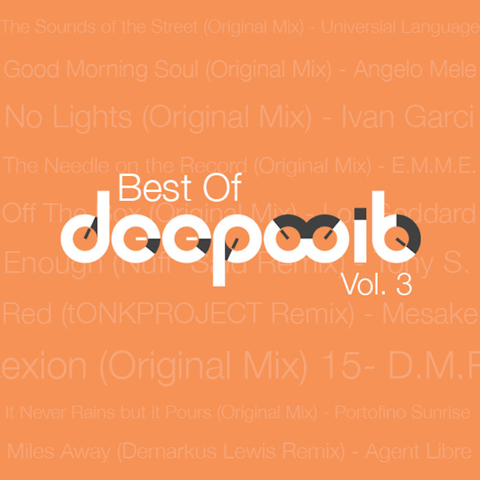Best of DeepWit Vol. 3 | DeepWit Recordings