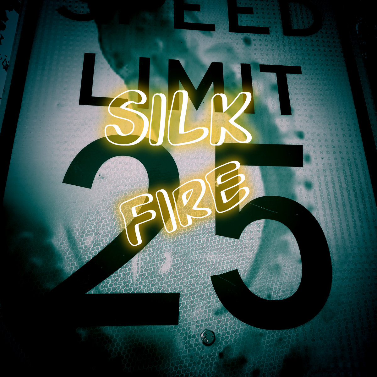 Silk Fire | Shadow String