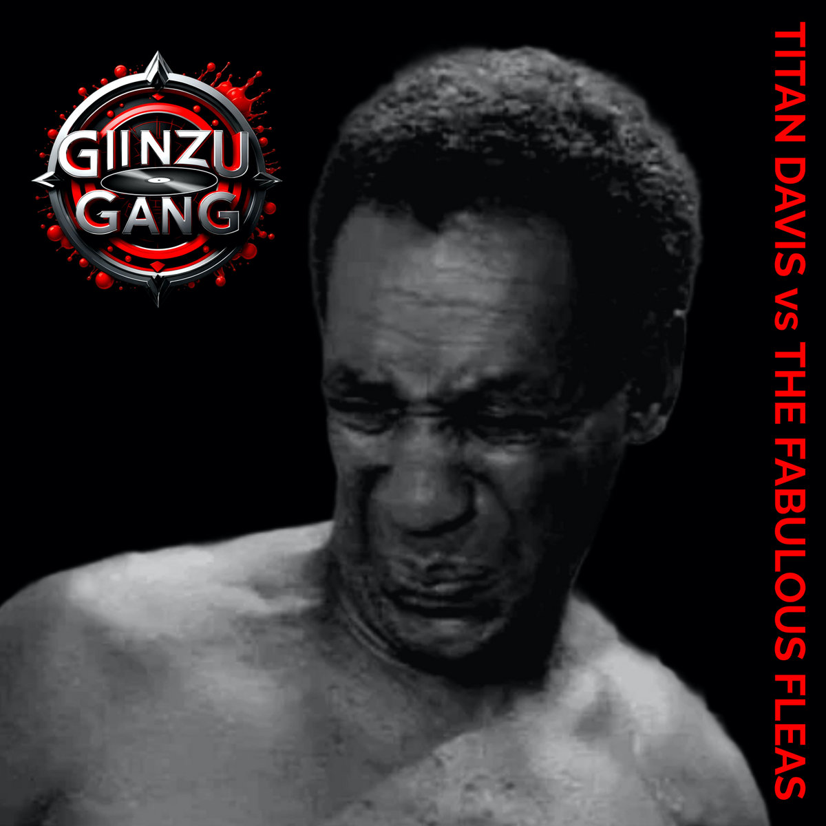 TITAN DAVIS vs THE FABULOUS FLEAS_SATURDAY NIGHT_JAZZ HOUSE FUSION MIX | Titan Davis | Titan ...