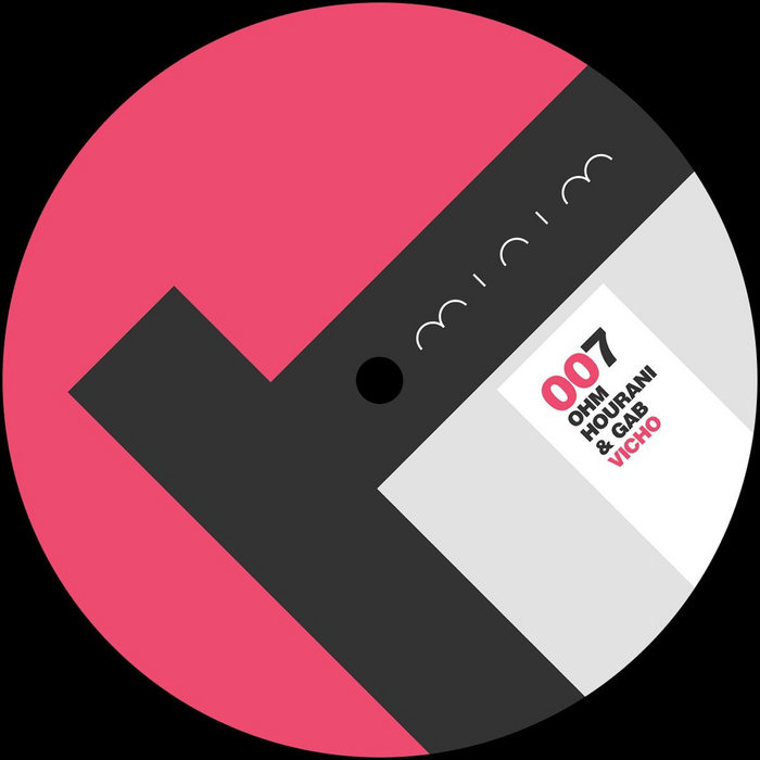 Vicho | Ohm Hourani & Gab / Jay Tripwire Remix / Ruslan Remix | MINIM ...
