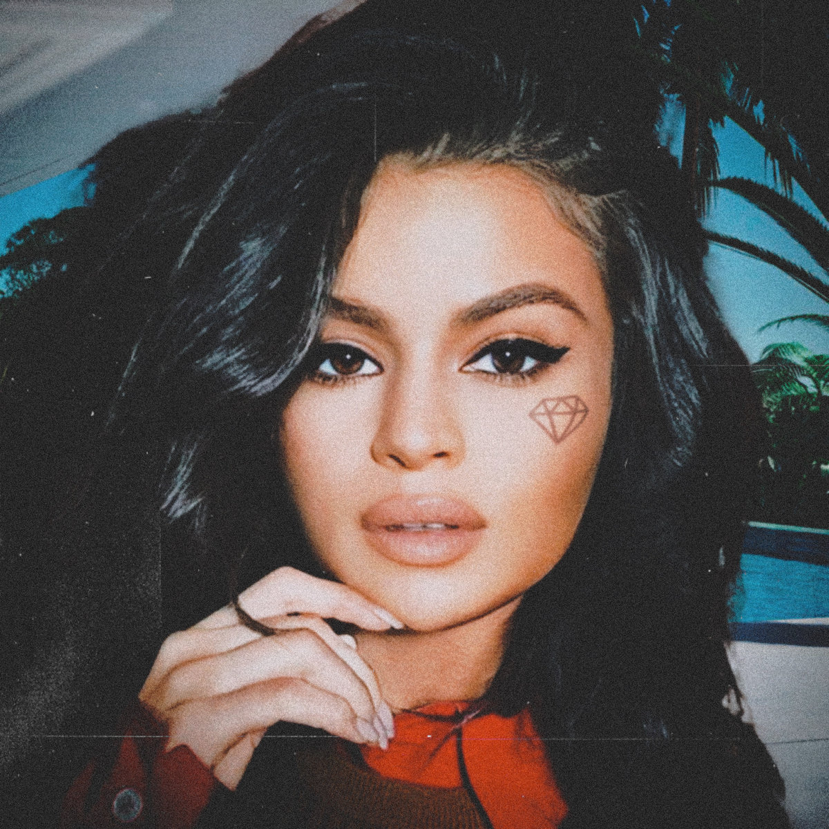 Sensitivity | Lucia Cole