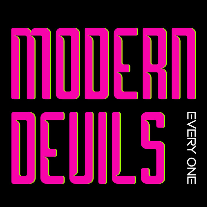 Every One | Modern Devils