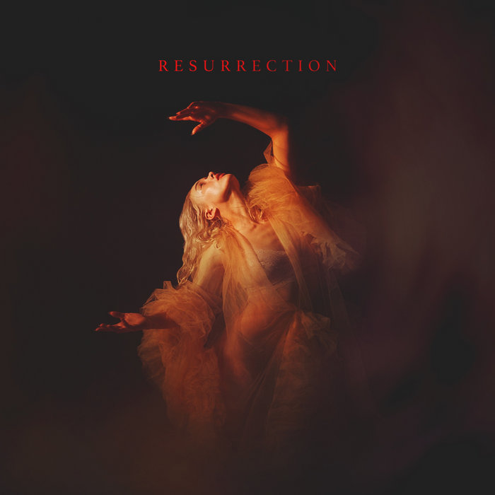 RESURRECTION | BLOOD NEBRASKA