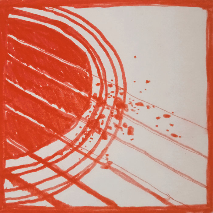 Blood Guitar (Demos) | Clayton And Friends