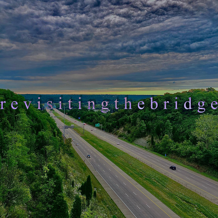 Revisiting the Bridge | Expired Water