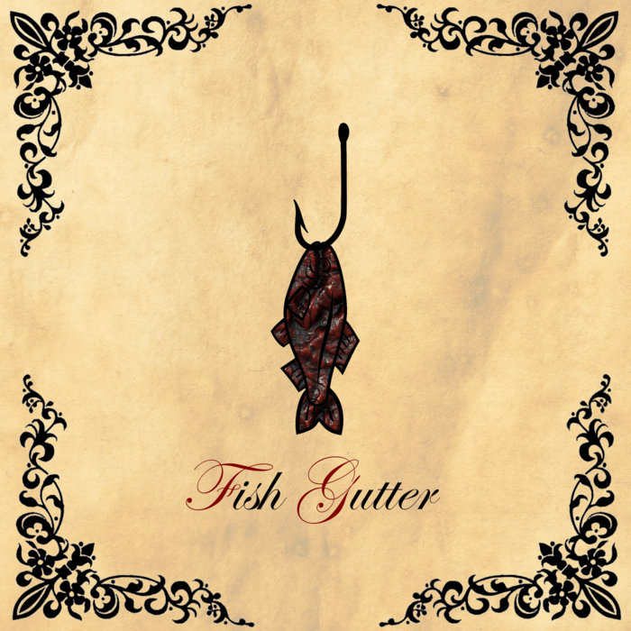 Fish Gutter | Schultz
