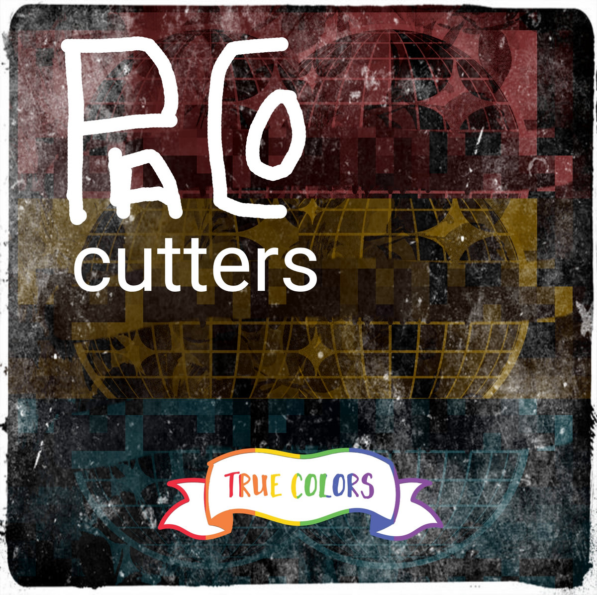 True colors | paco cutters