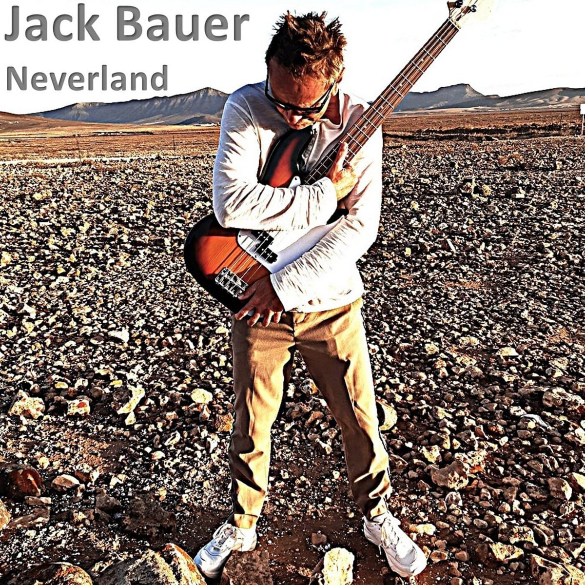 Neverland | Jack Bauer