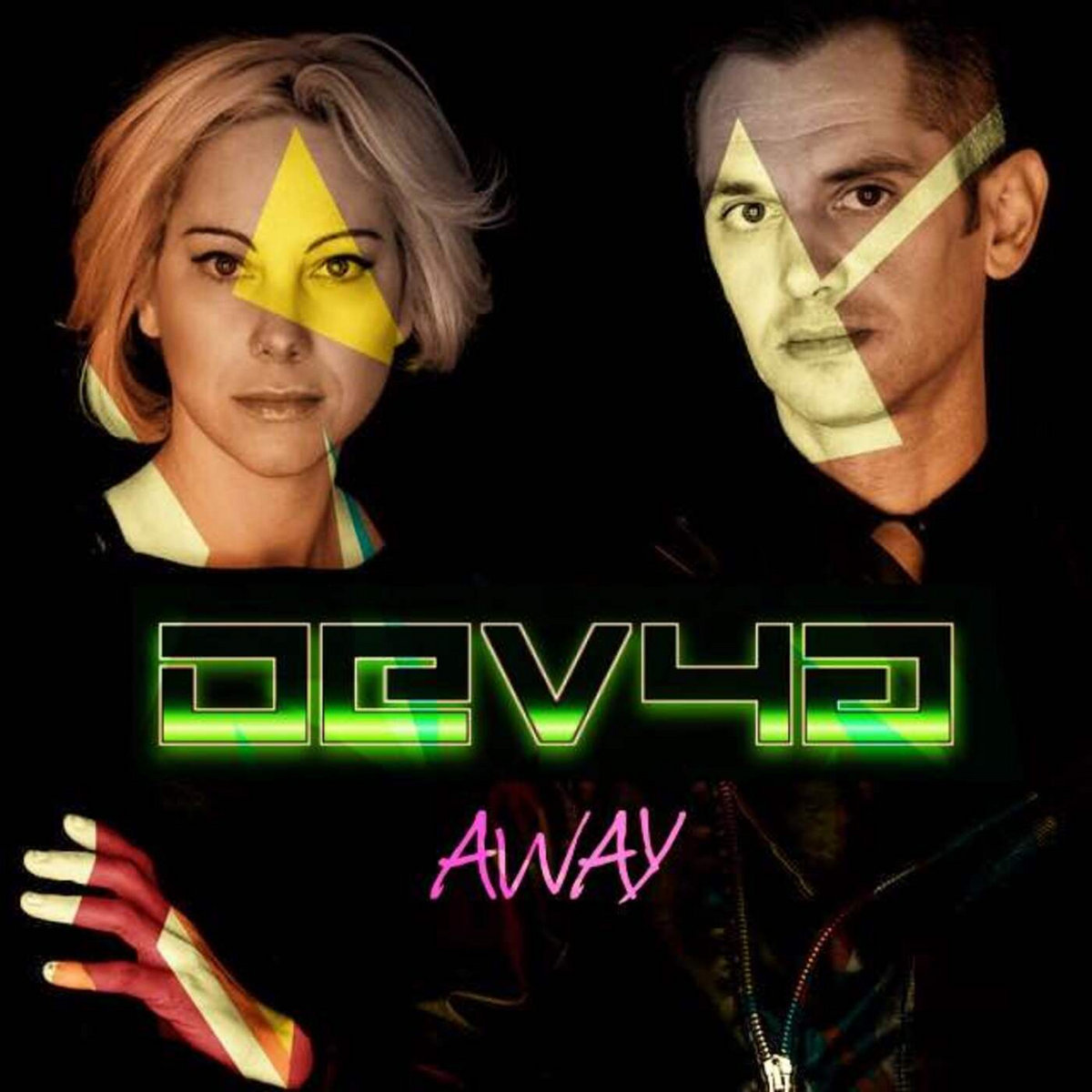 Away | Devya | DEVYA