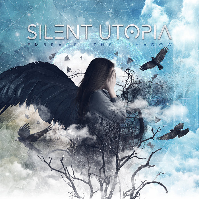 Embrace The Shadows EP | Silent Utopia