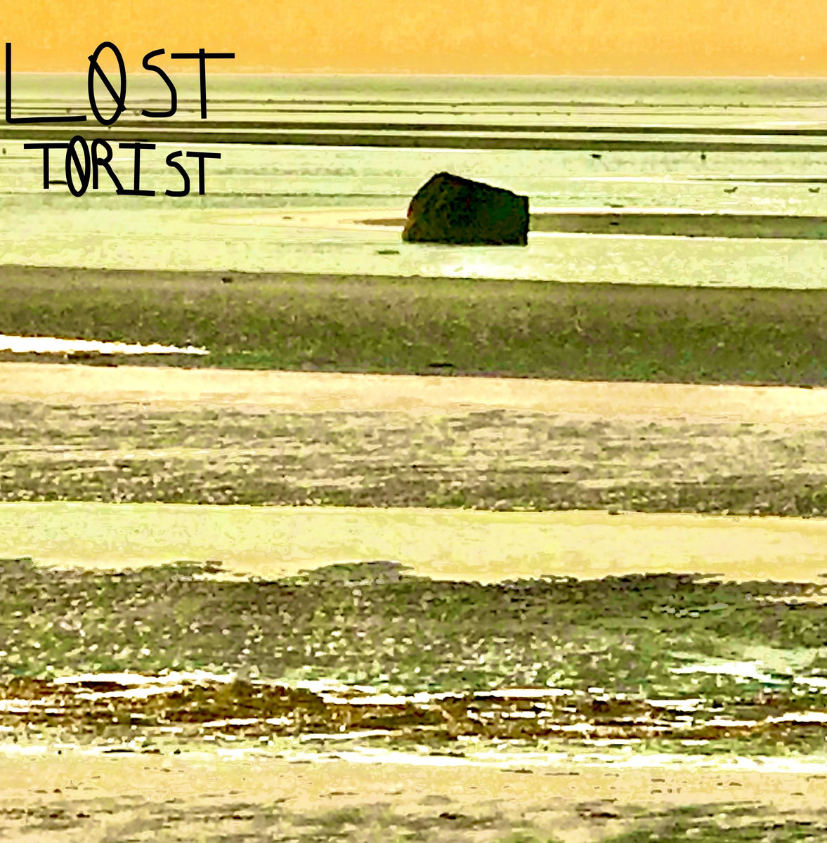 Acid Pond | L0ST T0RIST