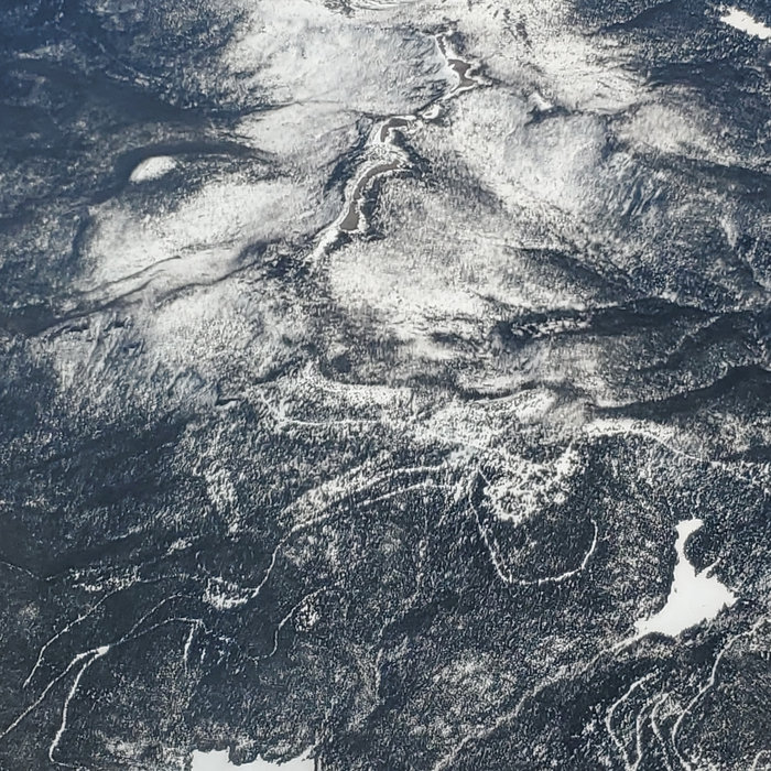 Music for Aerial Views | John Ganser