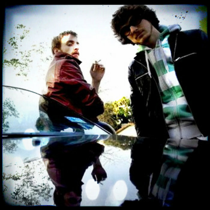 God Save The Meat Packers (2008) | The Meat Packers