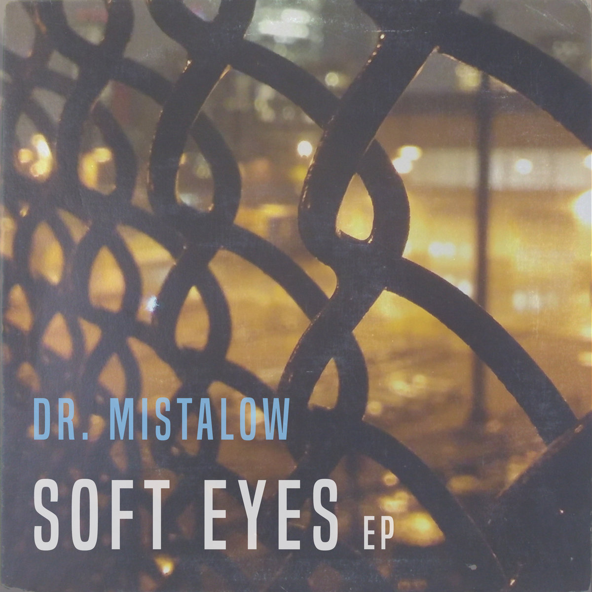 Soft Eyes EP | Dr. MistaLow | Doctor MistaLow