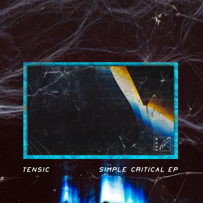 Simple Critical EP | Tensic | STAB Music