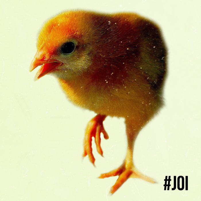 #JOI | Ze Gran Zeft
