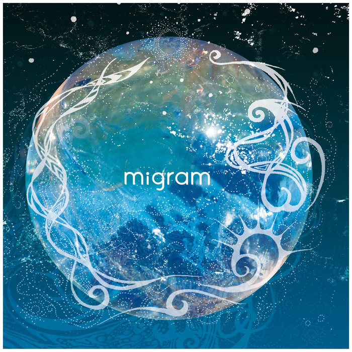 migram | migram