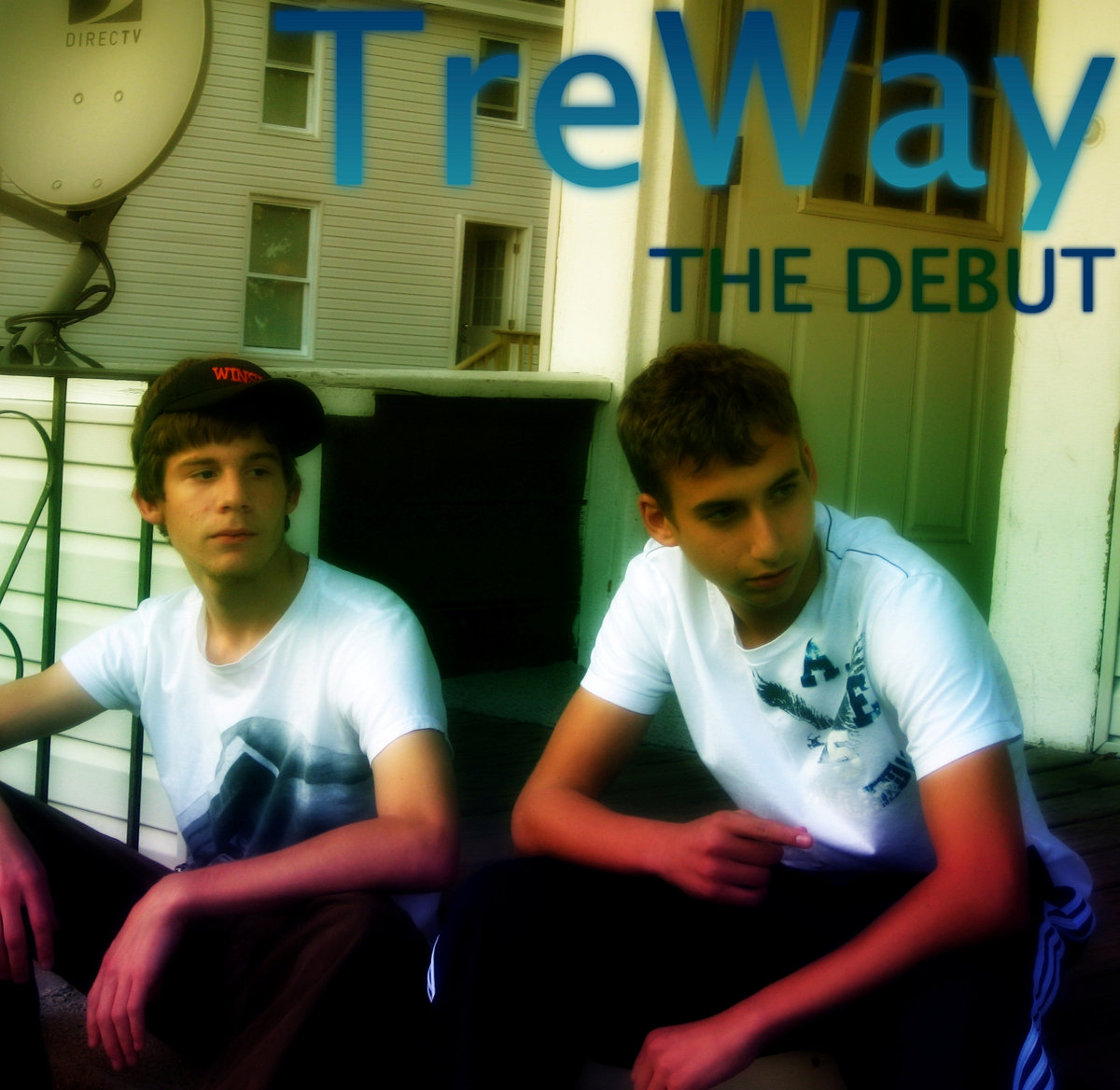 The Debut | TreWay