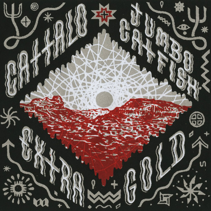 Extra Gold | Cattalo