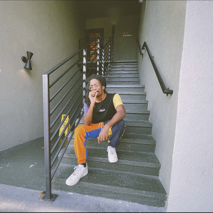 LongLeafPalms | Ty Sorrell