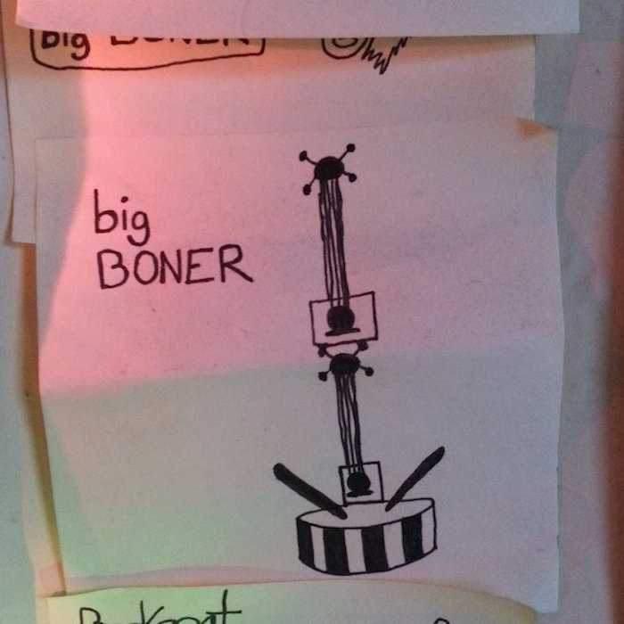 big BONER | big BONER