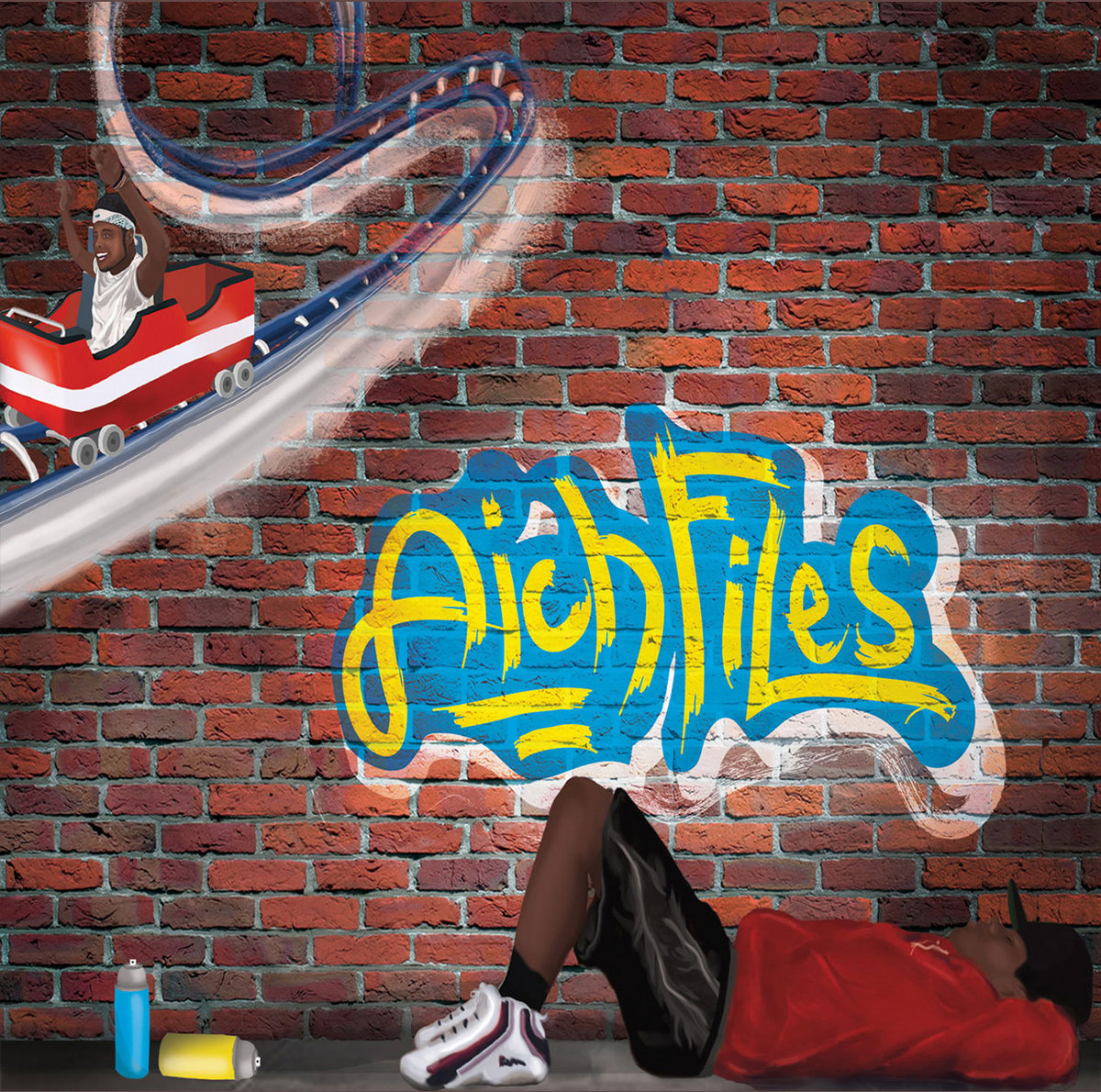 AichFiles | Joey Aich