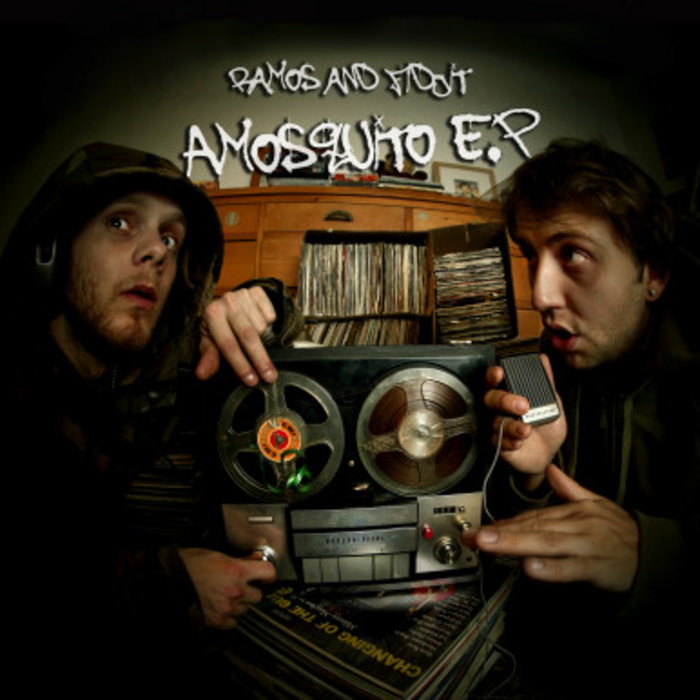 Amosquito | DJ Fidjit and Ramos | Northern Structure