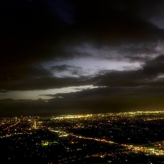 Quietus On Rumination | Caleb Joyce