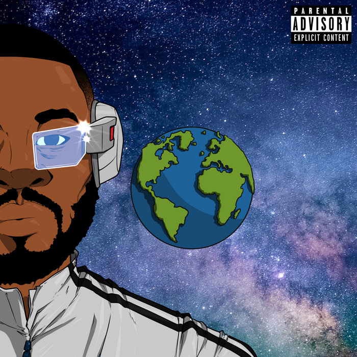 Level 9000 | Sammy Green