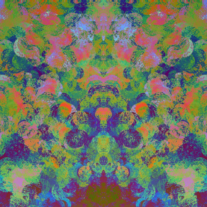 Dj DEATHBong - Dandelion | Diffuse Reality Records