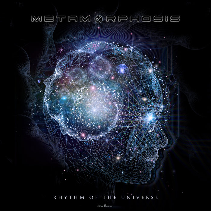 Rhythm Of The Universe | METAMORPHOSIS
