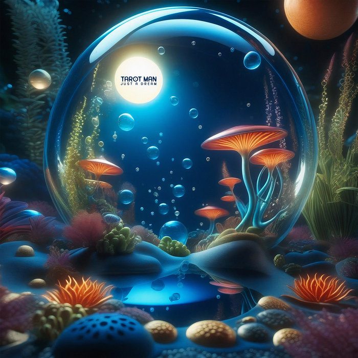 Just A Dream | TARʘT MAN