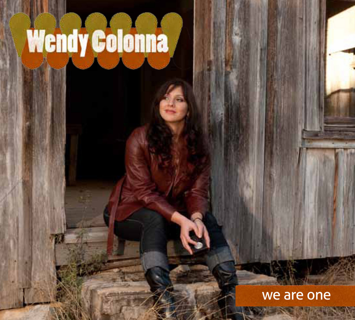 We Are One | Wendy Colonna