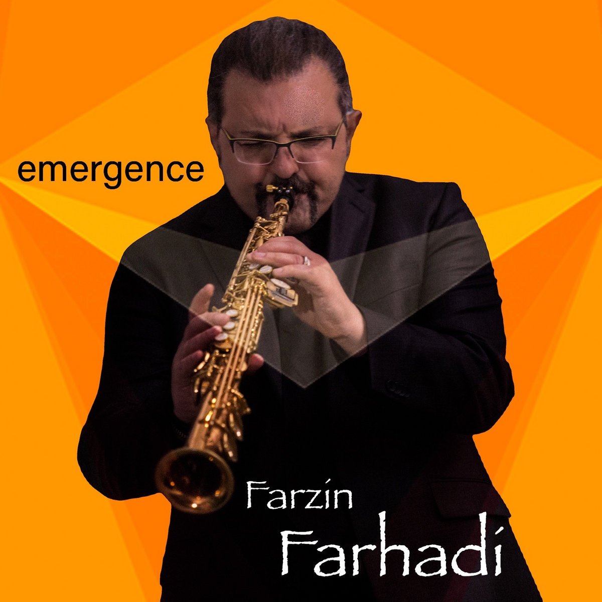 Emergence | Farzin Farhadi | farzin farhadi