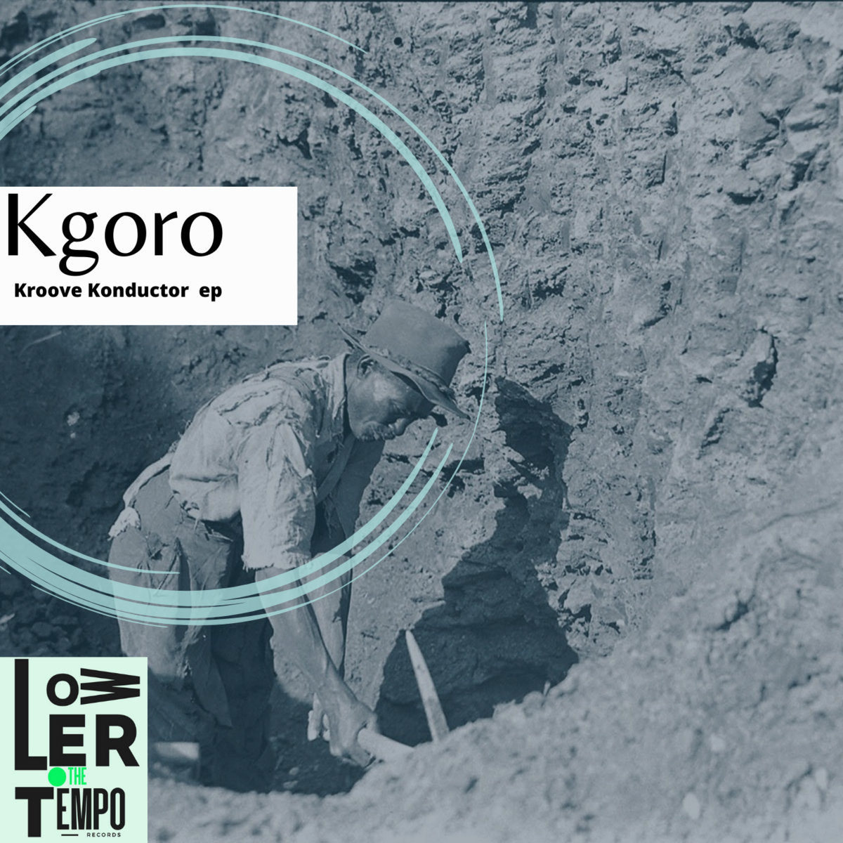 Kroove Konductor | Kgoro