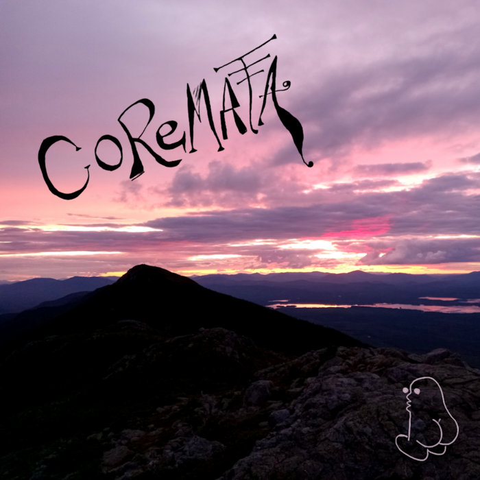 Never-Ending Sunset | Coremata!