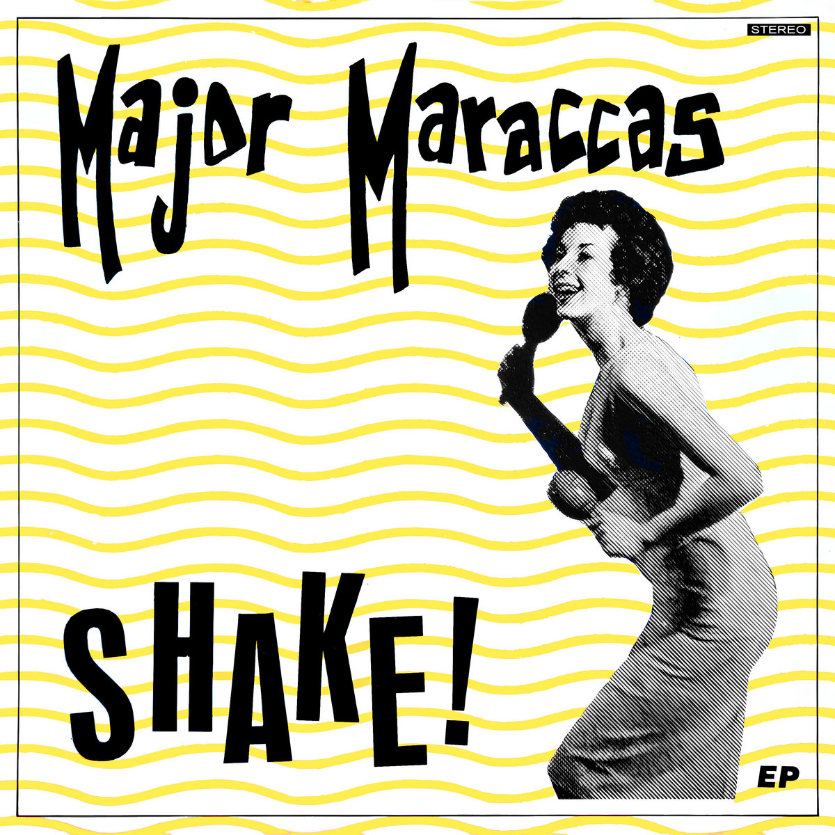 SHAKE! | Major Maraccas