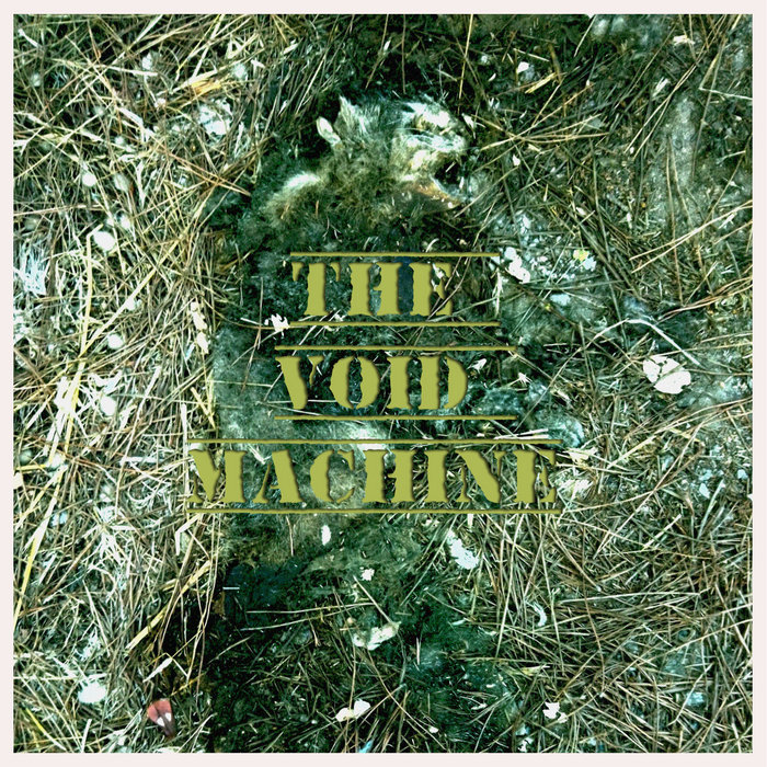 the void machine | later