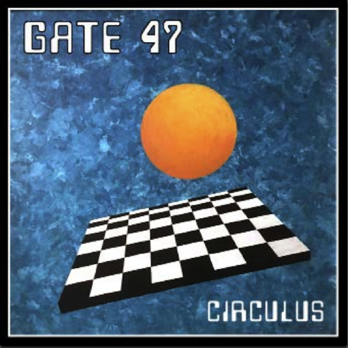 Gate 47 | Circulus
