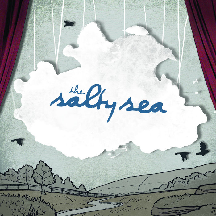 Metaphors | The Salty Sea